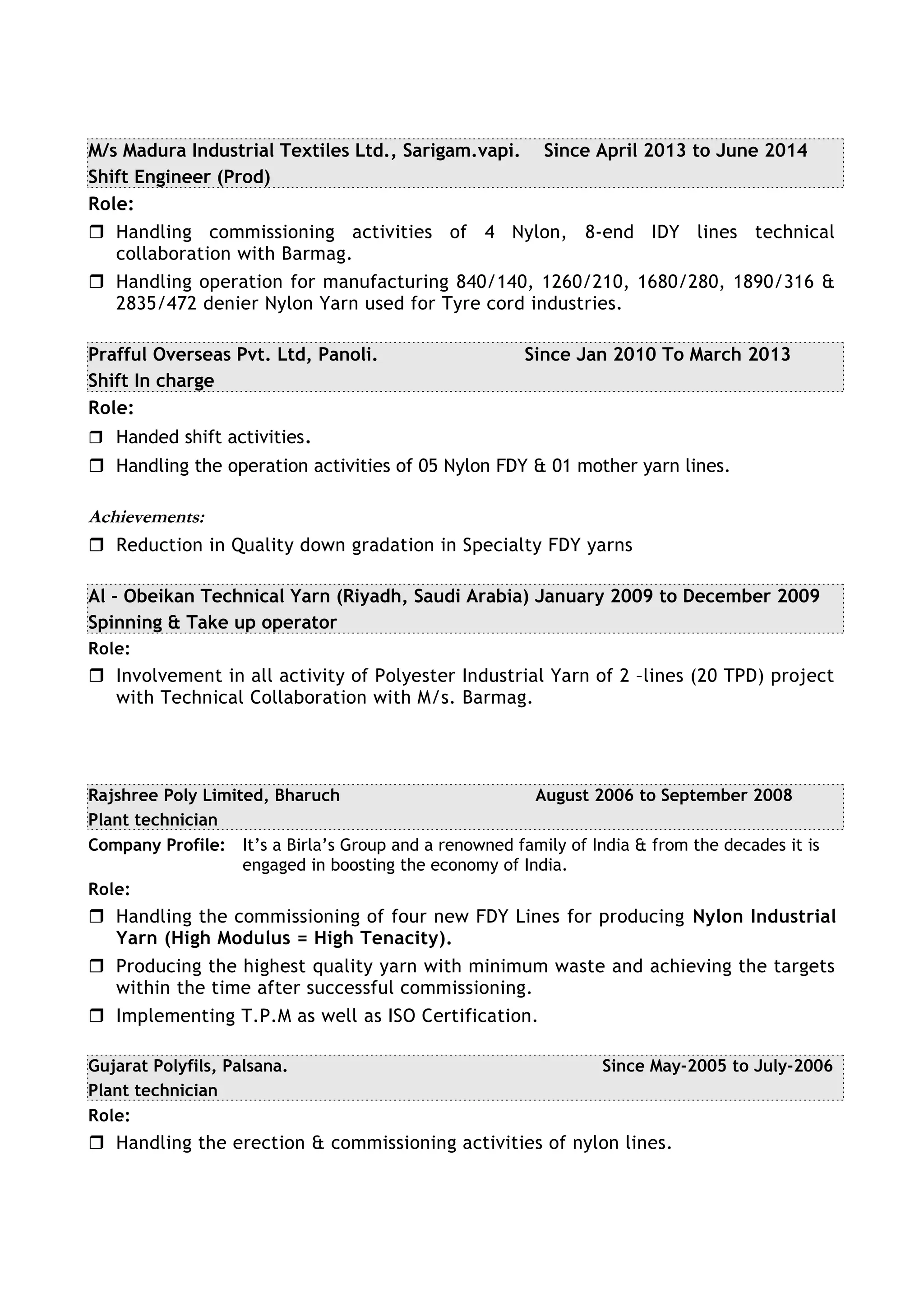 shahid-updated resume(1) | DOC