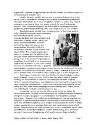 Final copy | DOC | Music | Entertainment