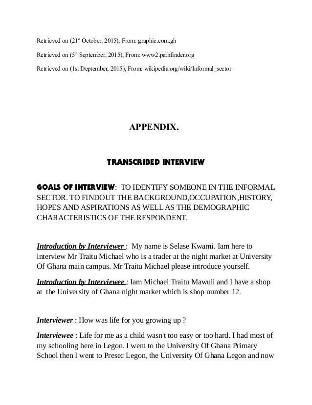 Individual Report Individual Report