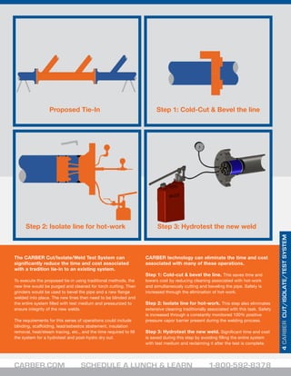 Carber_Service_Catalog | PDF