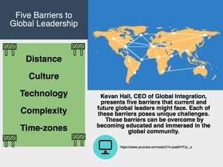 Global Leadership | PDF