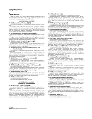 Computer Science | PDF | Computing | Technology & Computing