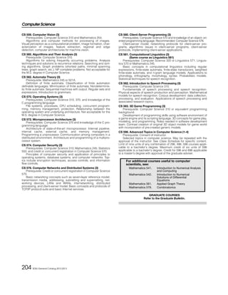 Computer Science | PDF