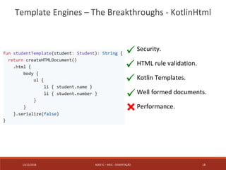 Domain Specific Language generation based on a XML Schema. | PPTX