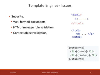 Domain Specific Language generation based on a XML Schema. | PPTX