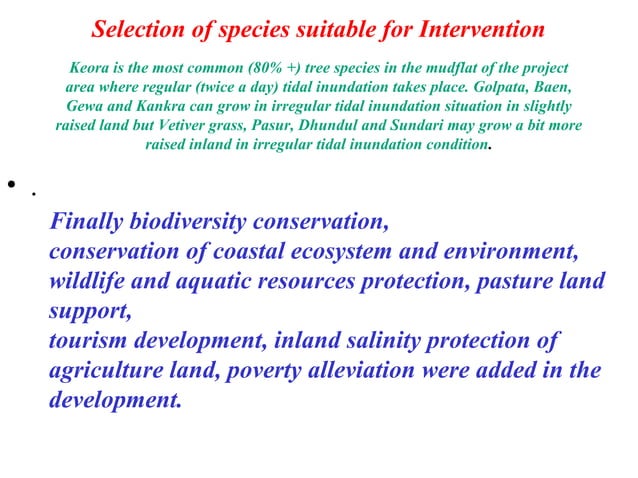 3.Biological Interventions | PPT | Environmental Services Industry ...