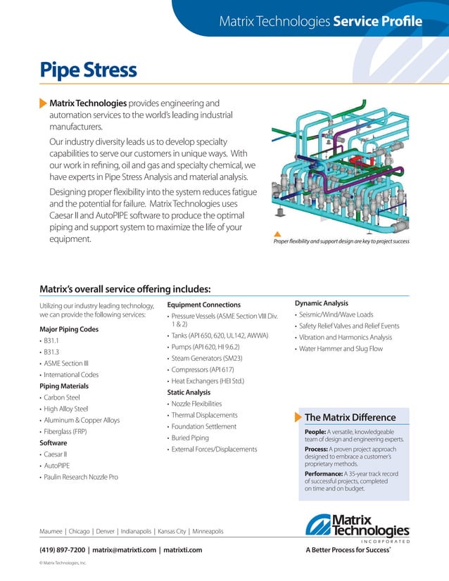 Pipe Stress (2) | PDF
