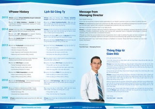 Brochure_VPower reliability group_052016 | PDF