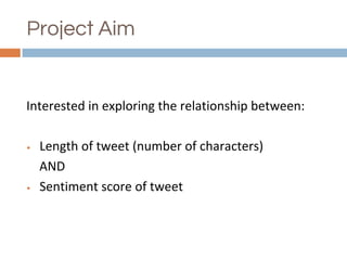 project-presentation | PDF | Social Networking | Internet