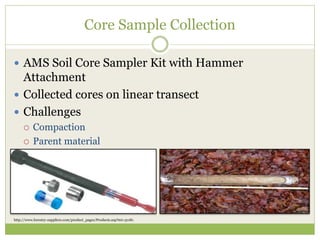 geochemical analysis powerpoint | PPTX