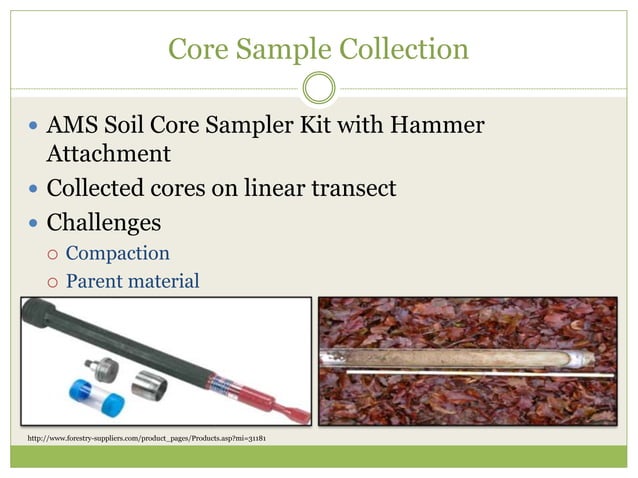 geochemical analysis powerpoint | PPTX