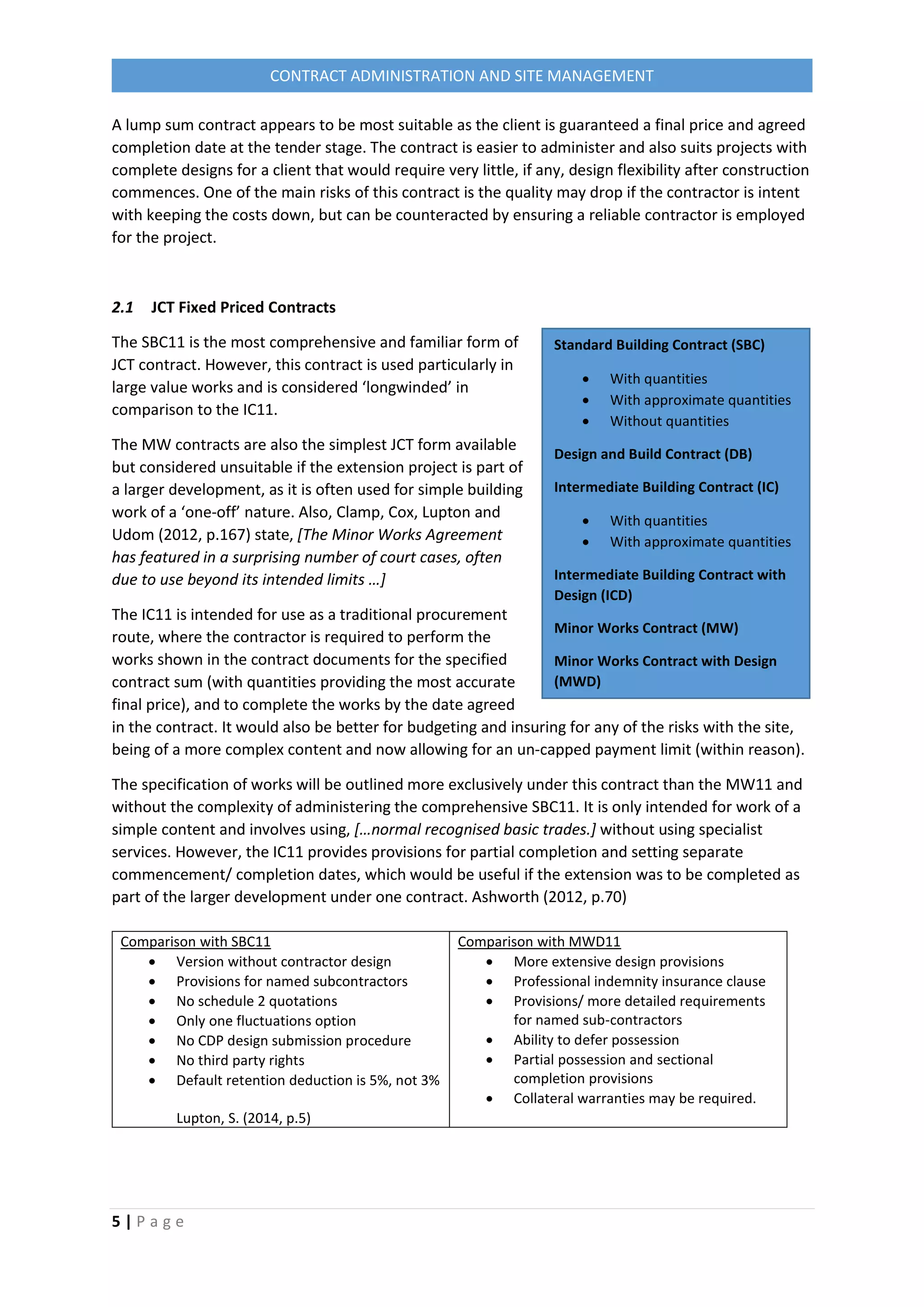 Assignment 1 Complete | PDF