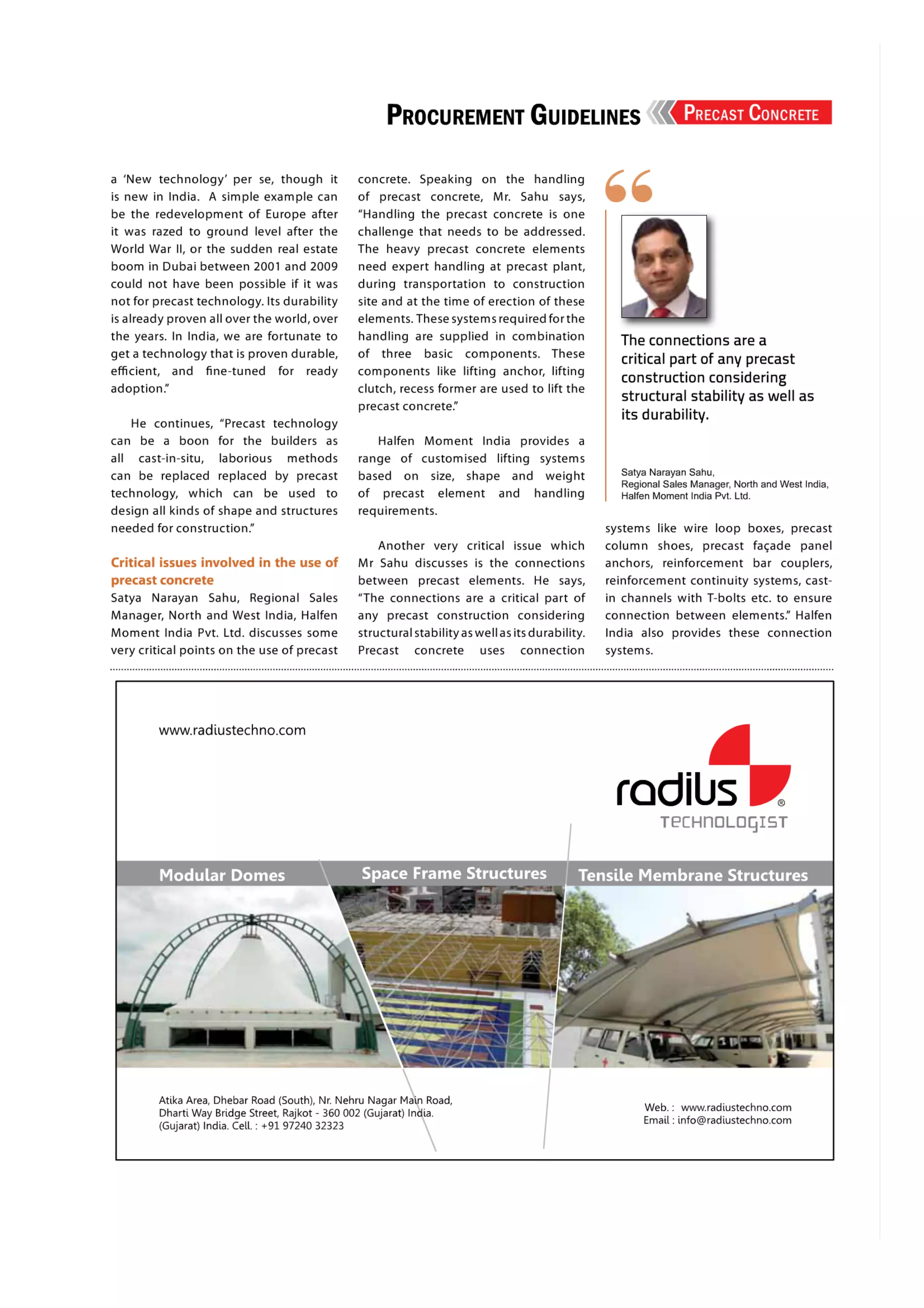 B2B_Purchase_Precast_ (2) | PDF