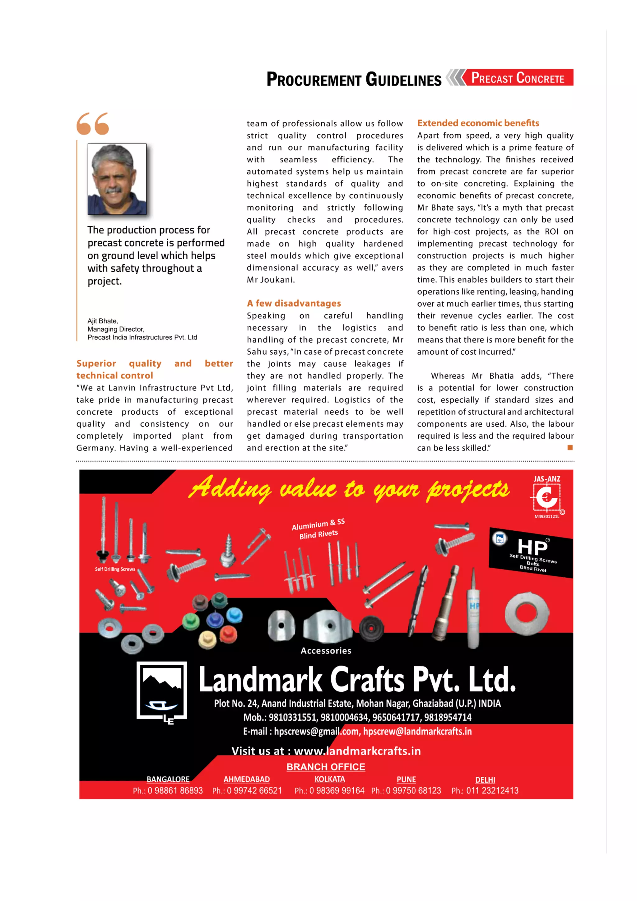 B2B_Purchase_Precast_ (2) | PDF