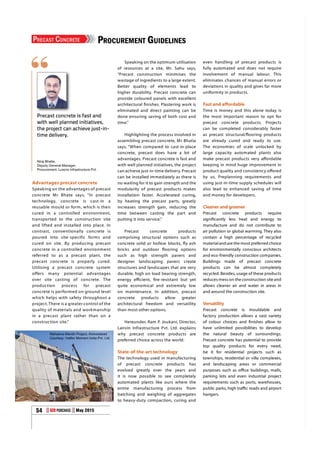 B2B_Purchase_Precast_ (2) | PDF