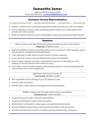 resume | PDF