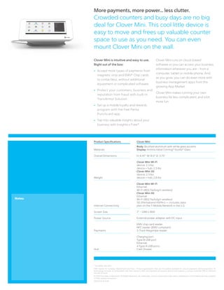 3--AI Clover Solutions | PDF