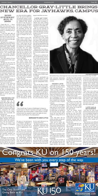 262799155-KU150 | PDF | College Football | College Sports