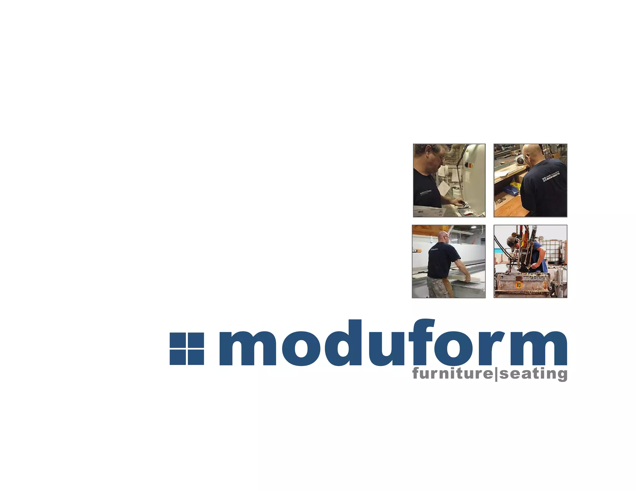 ModuForm-Overview-CORPORATE-2015-nr | PPT