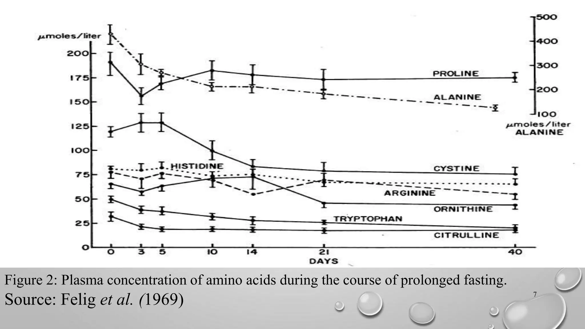 8 Glucose-alanine cycle | PPTX