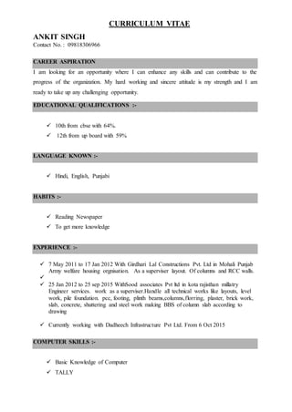Ankit_Singh_2015.docx__3_ | PDF