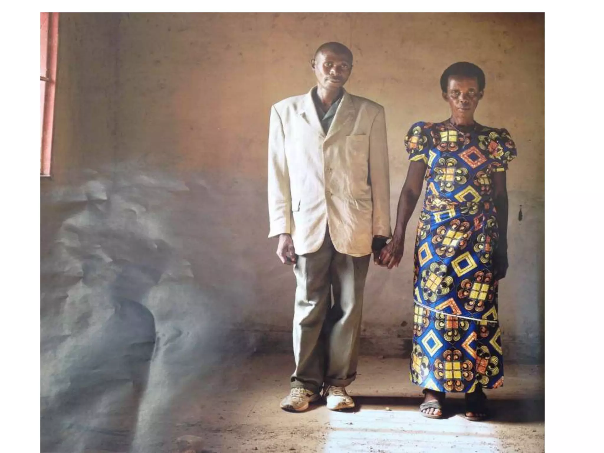 A3 Contact between victim and perpetrator? A guideline | PPTX