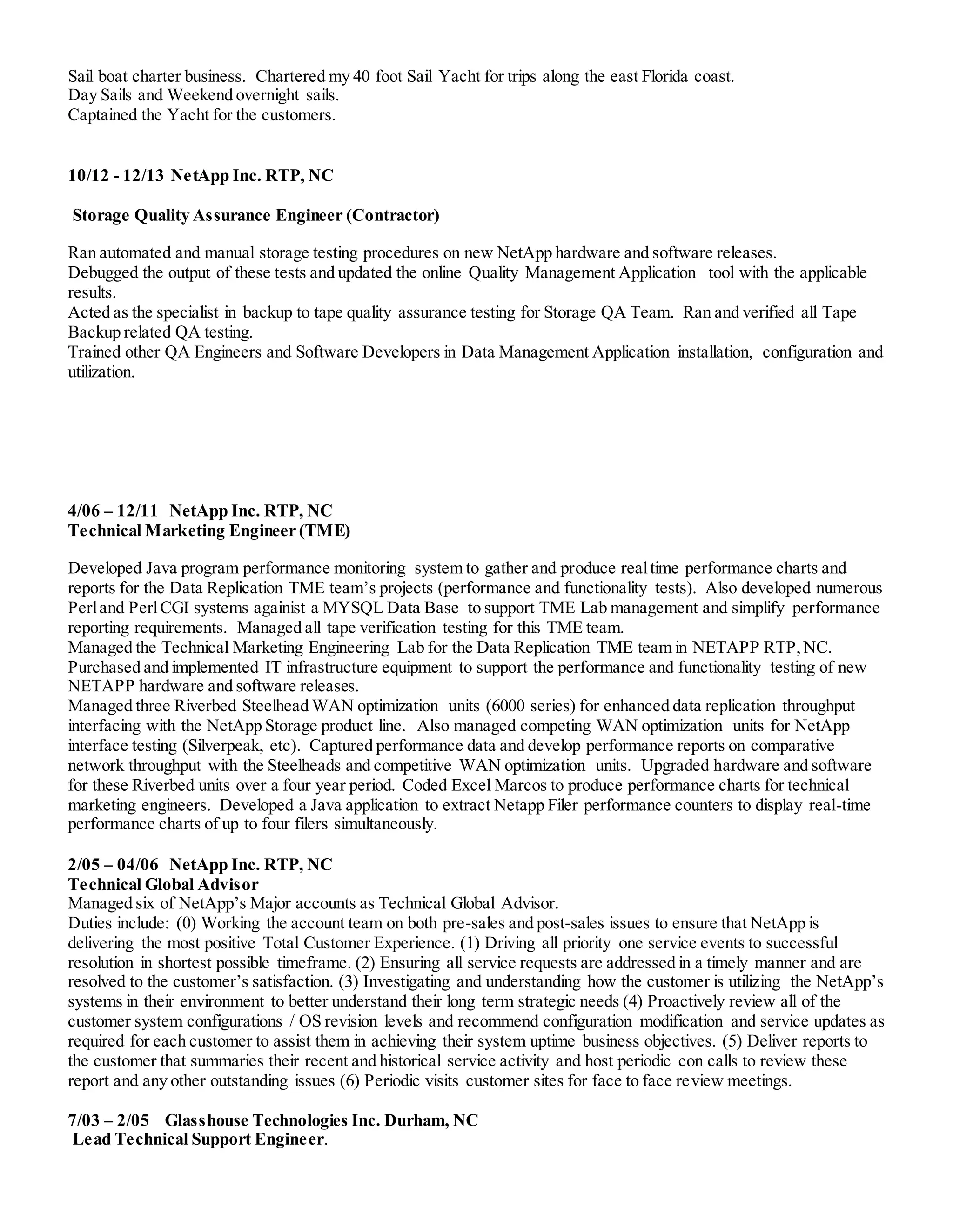 HERMAN_STACY_JACKSON_Resume_041916 | PDF