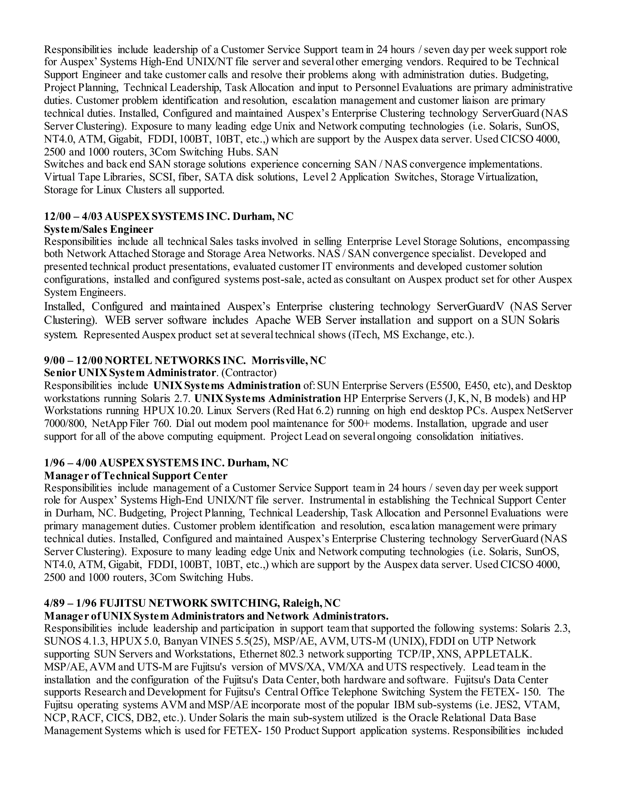 HERMAN_STACY_JACKSON_Resume_041916 | PDF