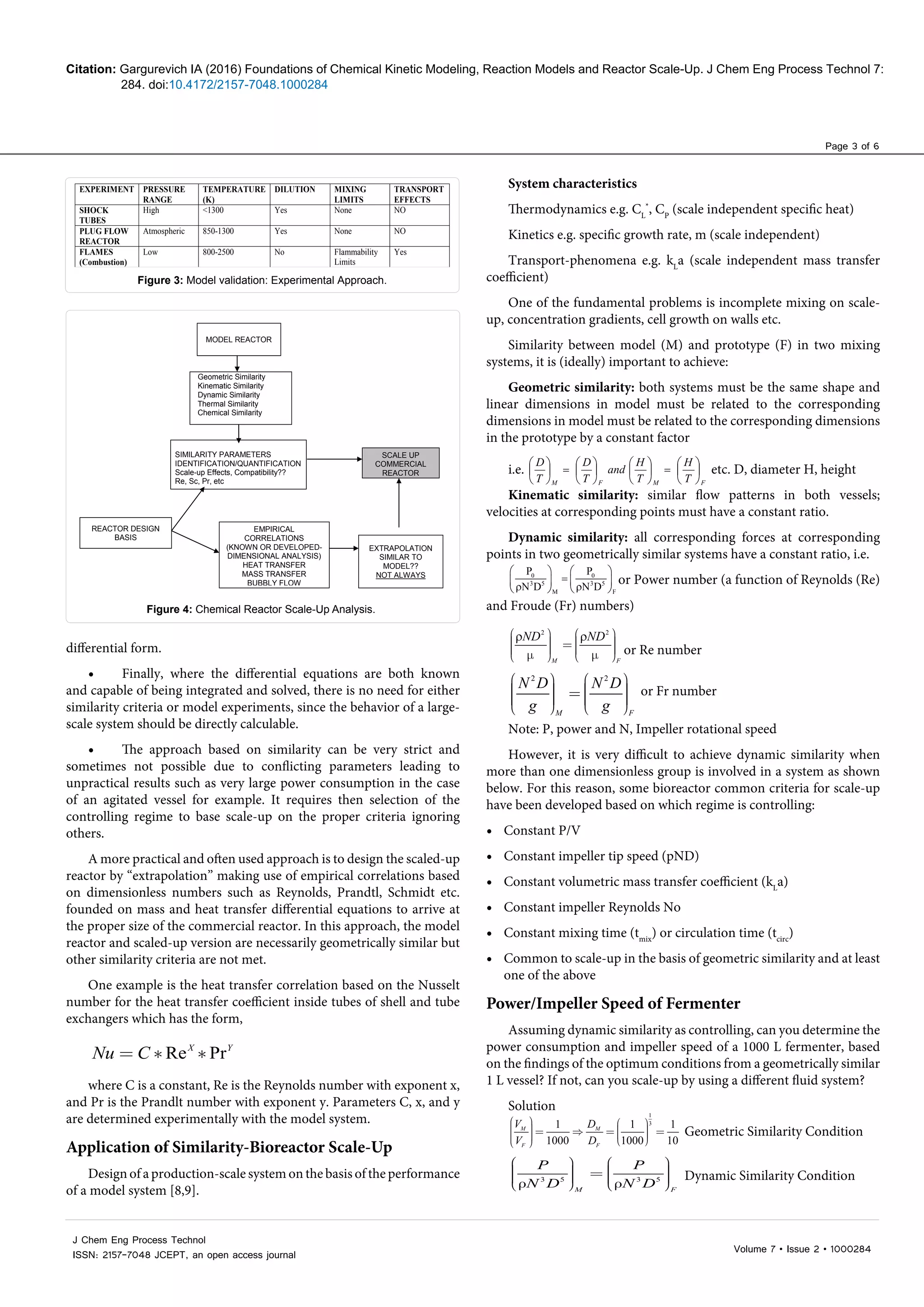 foundations-of-chemical-kinetic-modeling-reaction-models-and-reactorscaleup-2157-7048-1000284 | PDF