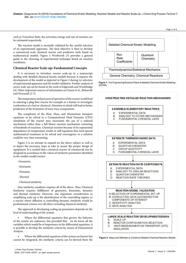 foundations-of-chemical-kinetic-modeling-reaction-models-and ...