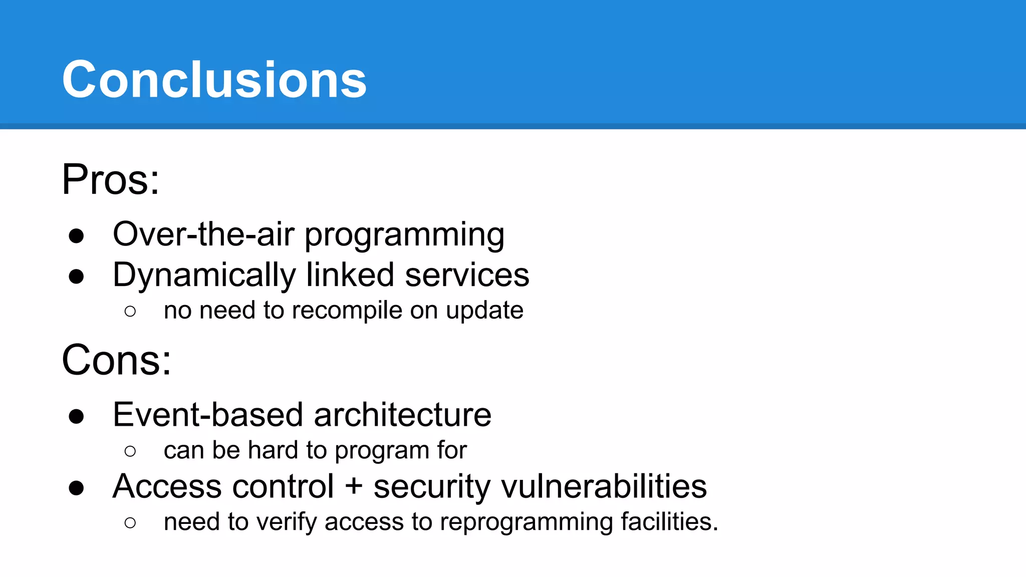 Contiki Presentation | PPT