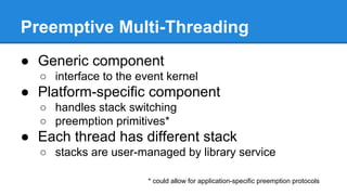 Contiki Presentation | PPT