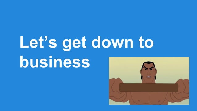 Contiki Presentation | PPT