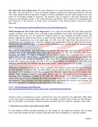 Assingment_USA _EMB_Section D | PDF