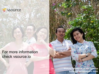 vsource-Diversity-Solutions | PPT