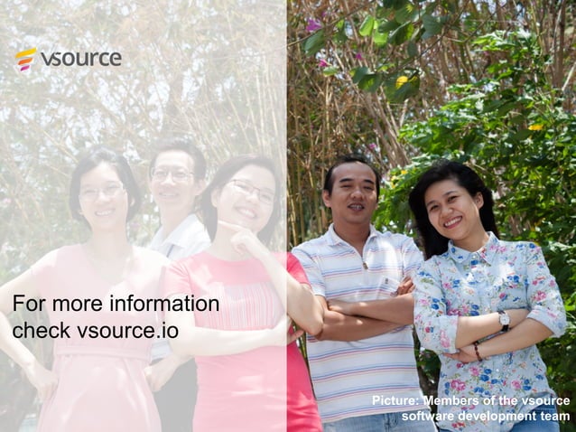 vsource-Diversity-Solutions | PPT