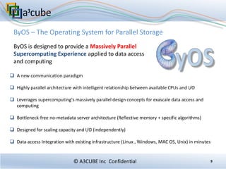 RONNIEE Express: A Dramatic Shift in Network Architecture | PDF