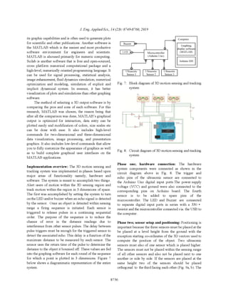 A 3-dimensional motion sensor and tracking system using vector analysis method | PDF
