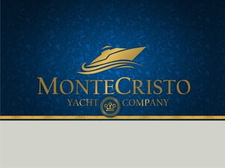 MONTECRISTO New Logo | PDF