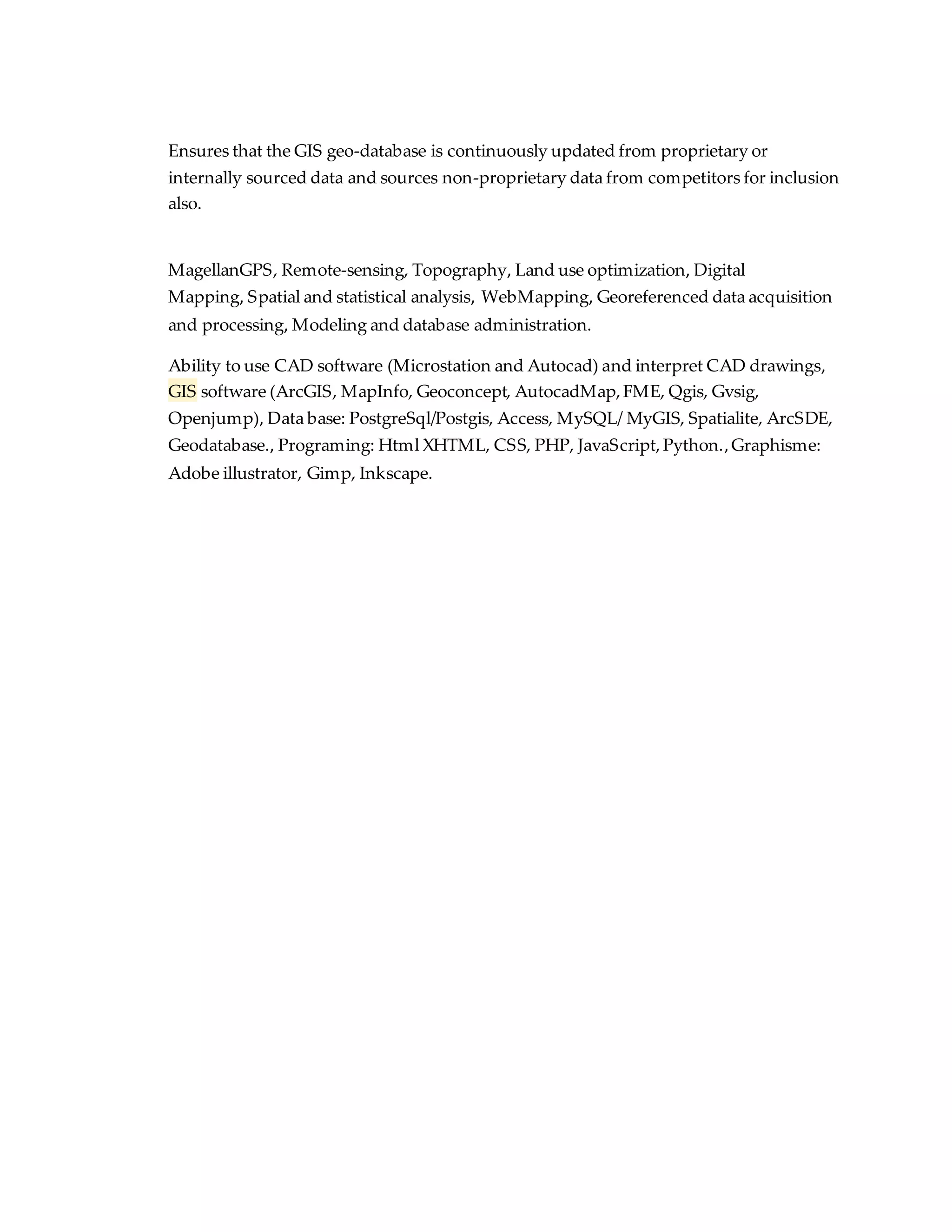 A dynamic | DOCX | Databases | Computer Software and Applications