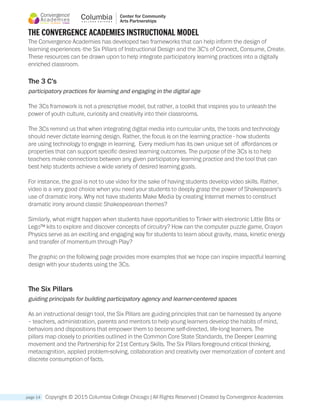 ConvergenceTeachersGuide_Finaloptimized | PDF