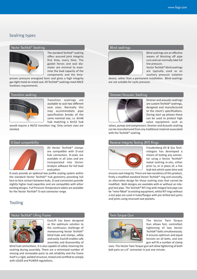 Techlok_Product_Range | PDF | Auto Parts | Automotive