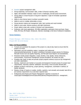ADEEL SHAHZAD Resume | DOCX