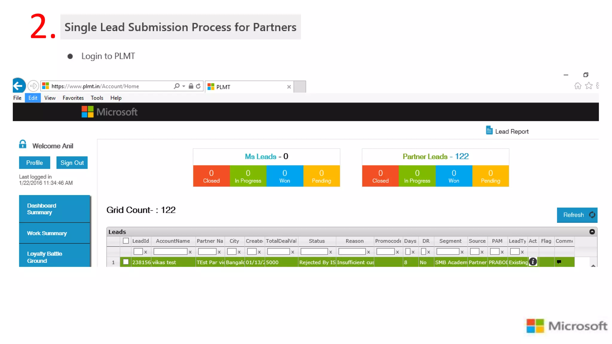 PLMT_Lead_Registration_workflow | PPTX