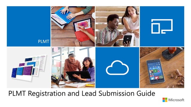 PLMT_Lead_Registration_workflow | PPTX
