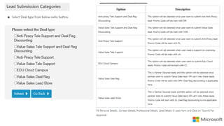 PLMT_Lead_Registration_workflow | PPTX