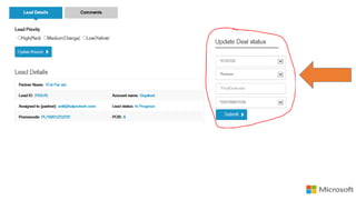 PLMT_Lead_Registration_workflow | PPTX
