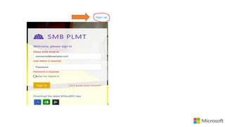 PLMT_Lead_Registration_workflow | PPTX