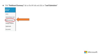 PLMT_Lead_Registration_workflow | PPTX
