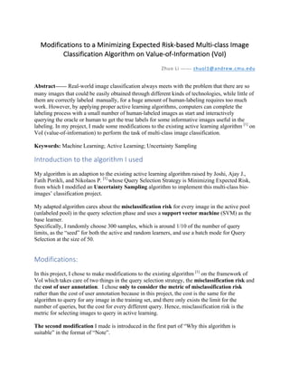 Multi-class Bio-images Classification | PDF